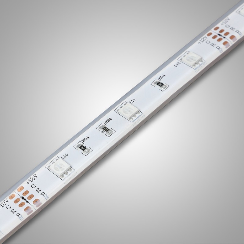 FlexStrip RGB 12V - 5m/roll