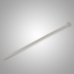 Colliers de serrage - sachet de 100 pièces